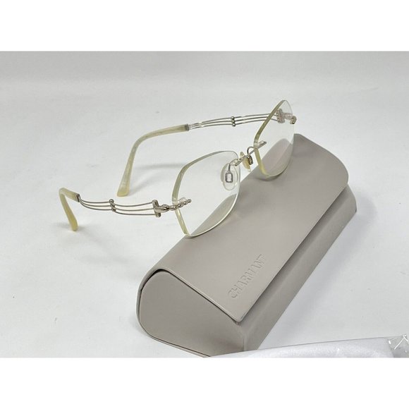 Loup Charmant | Accessories | Charmant Line Art Xl 203 Rimless ...